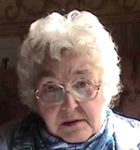 Interviews – Bradwell Historical Society